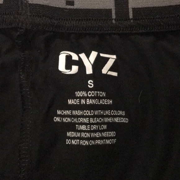 CYZ | Pants | Nwot Cyz Mens Pajama Pants | Poshmark